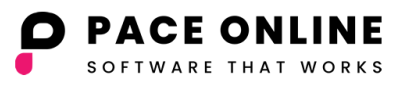 Pace Online - Login